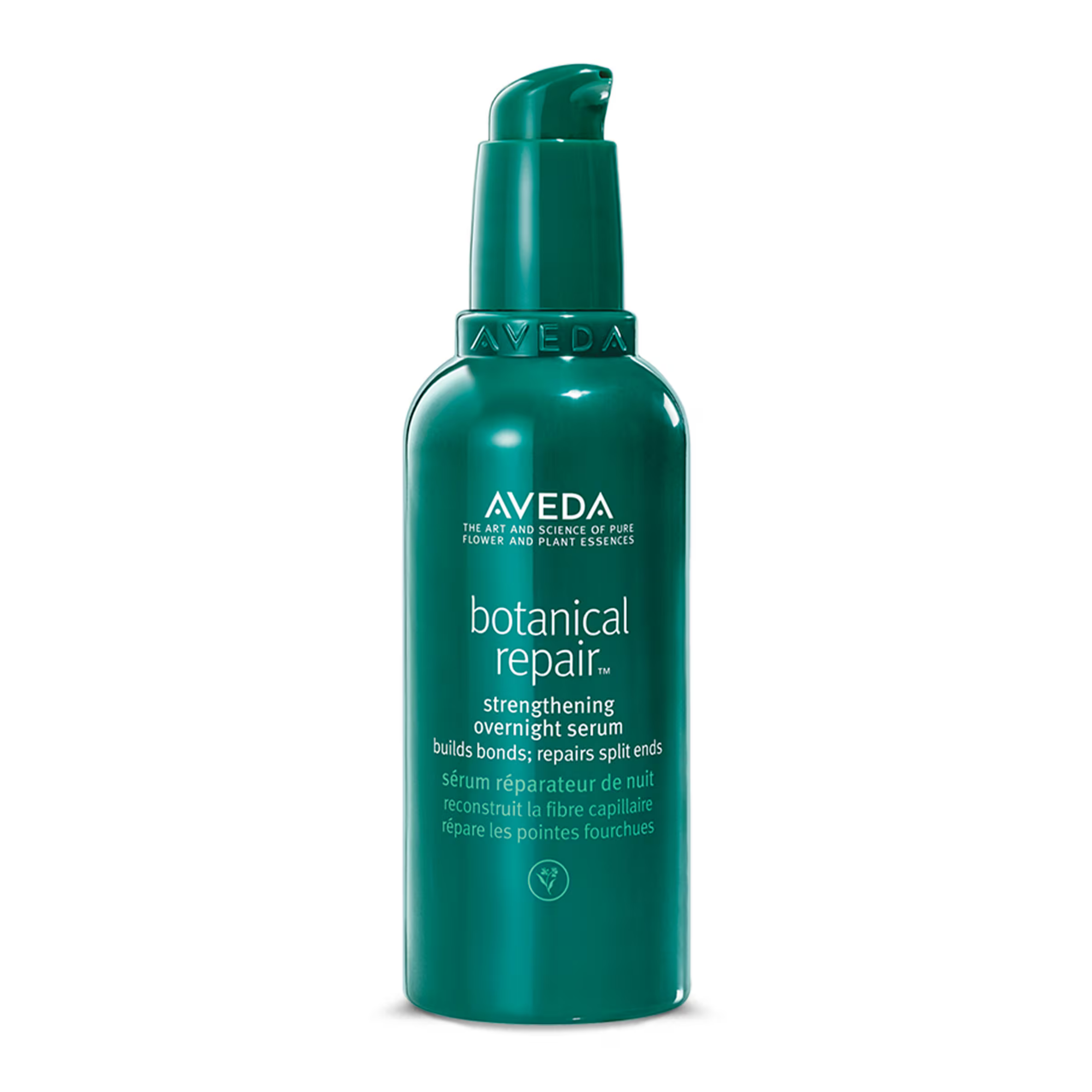 Botanical Repair™ Overnight Repair Serum 100 ml – Alchemista
