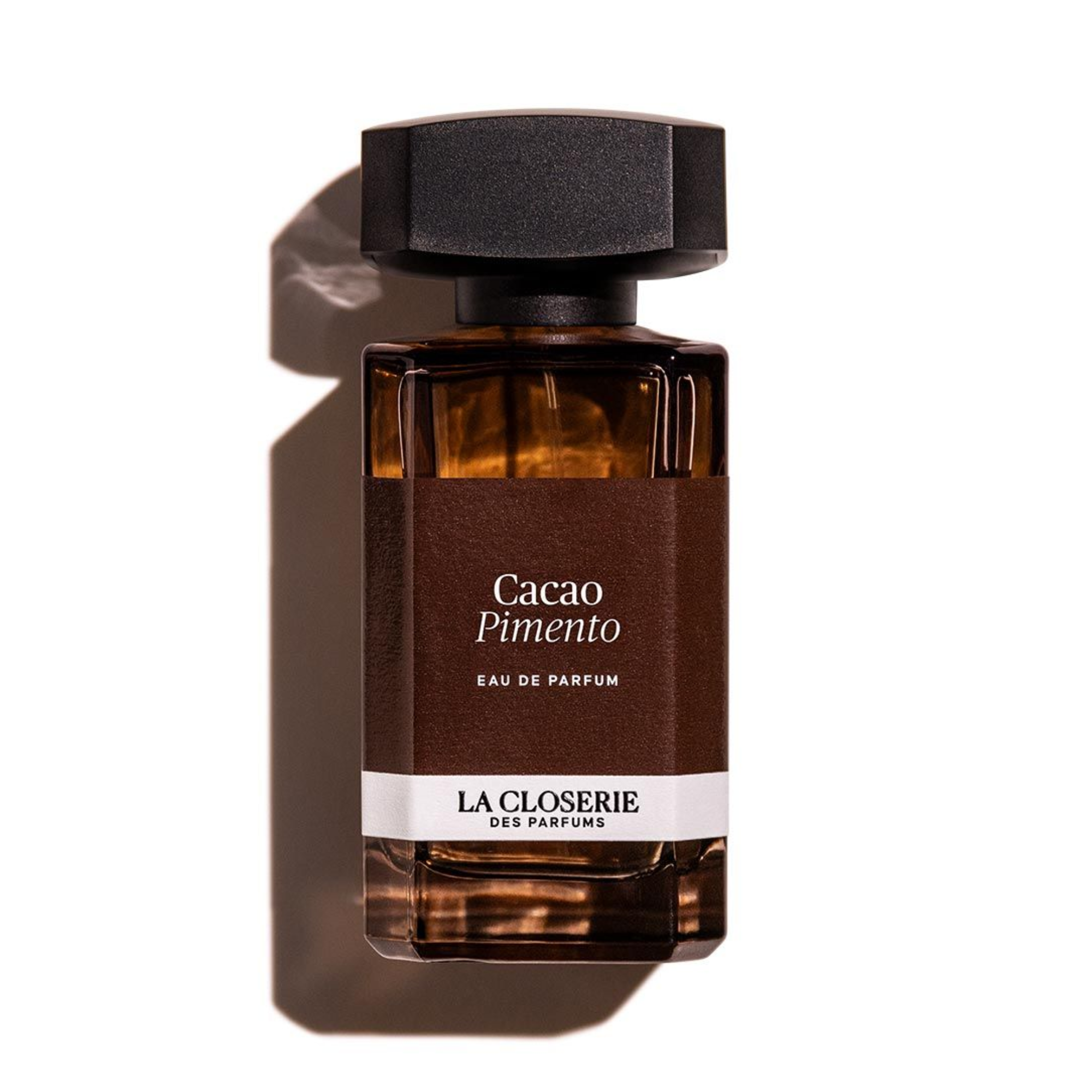 Cacao Pimento EDP – Alchemista