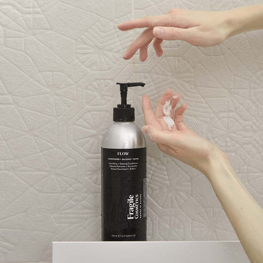Flow Conditioner 450 ml – Alchemista