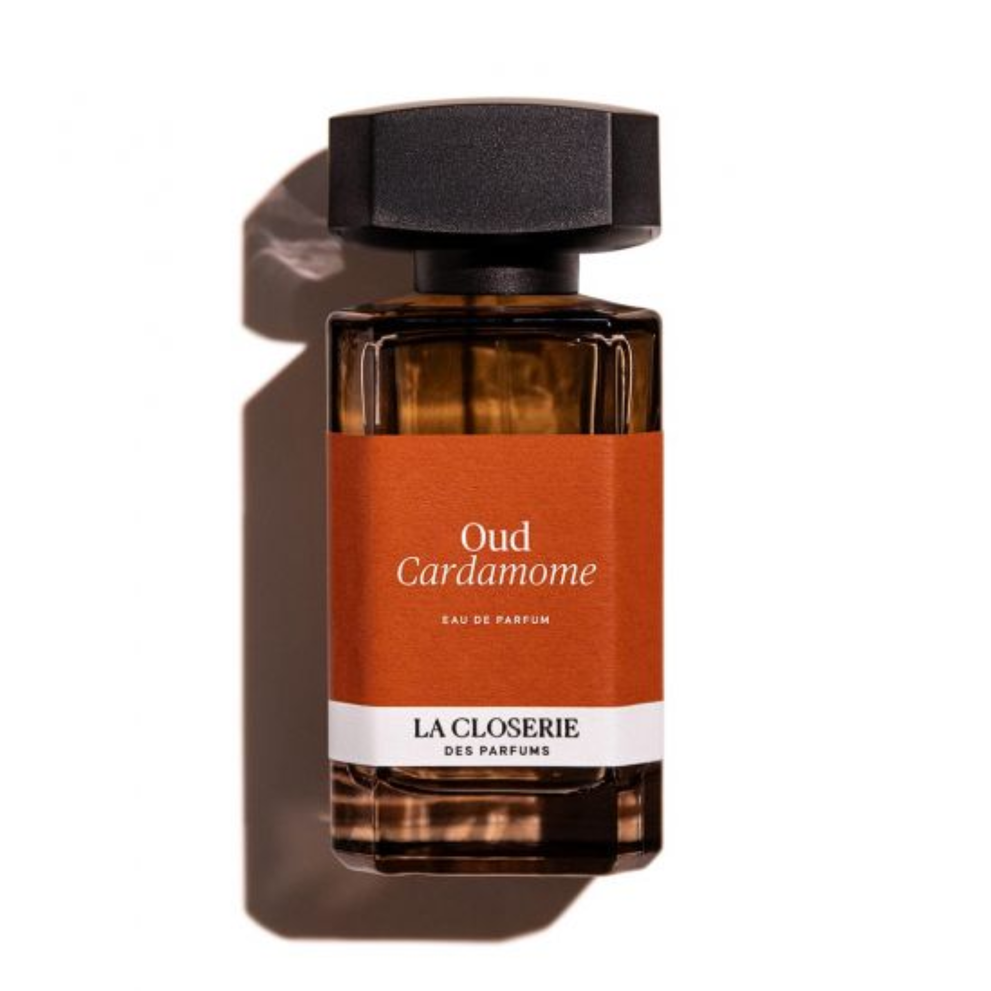 Oud Cardamome EDP – Alchemista