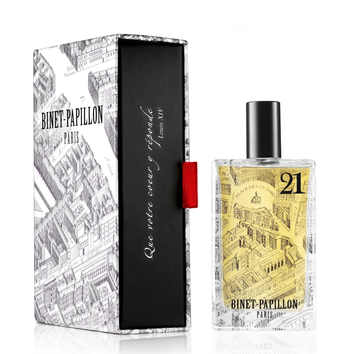 Magnolia Underground EDP – Alchemista