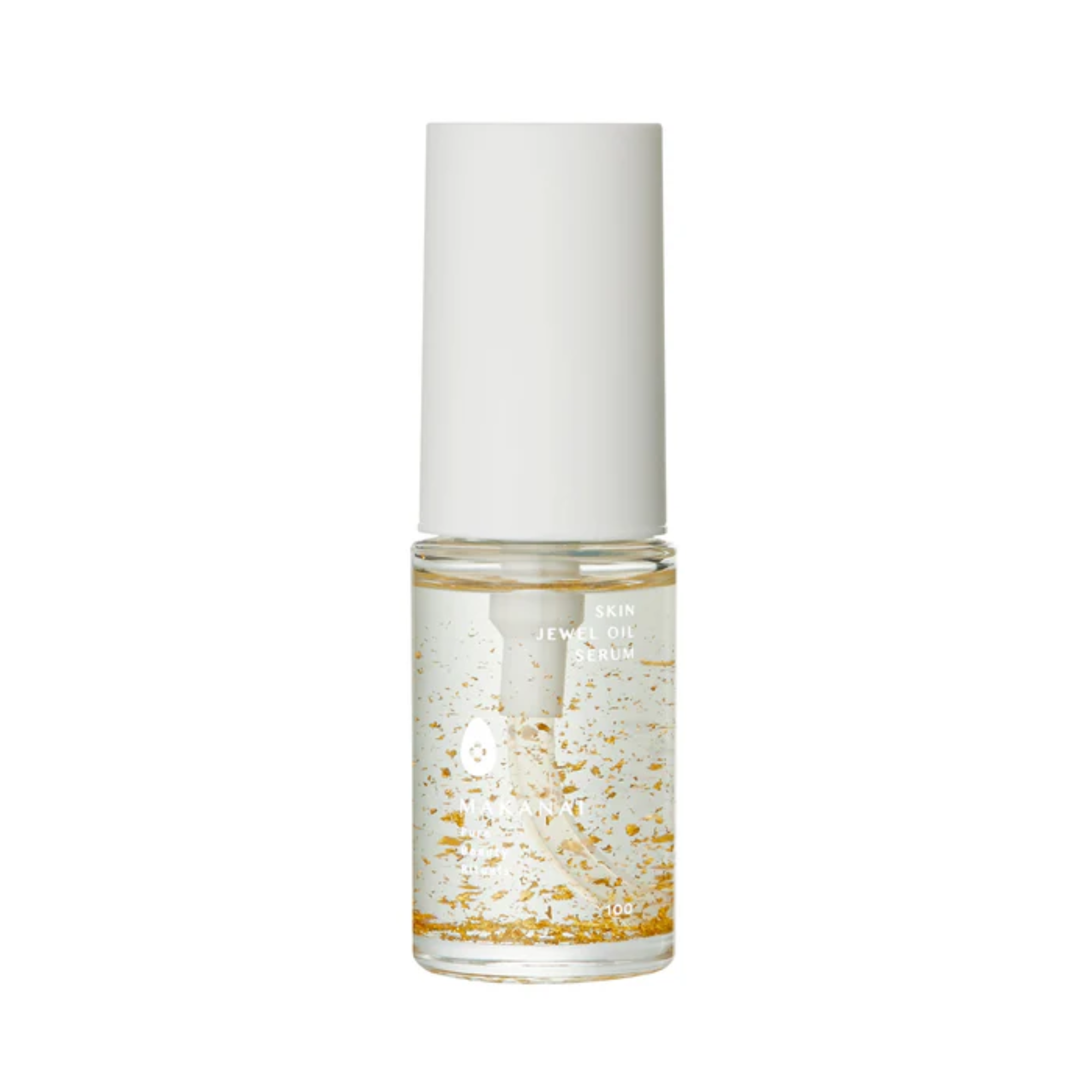 Skin Jewel Oil Serum 20 ml – Alchemista