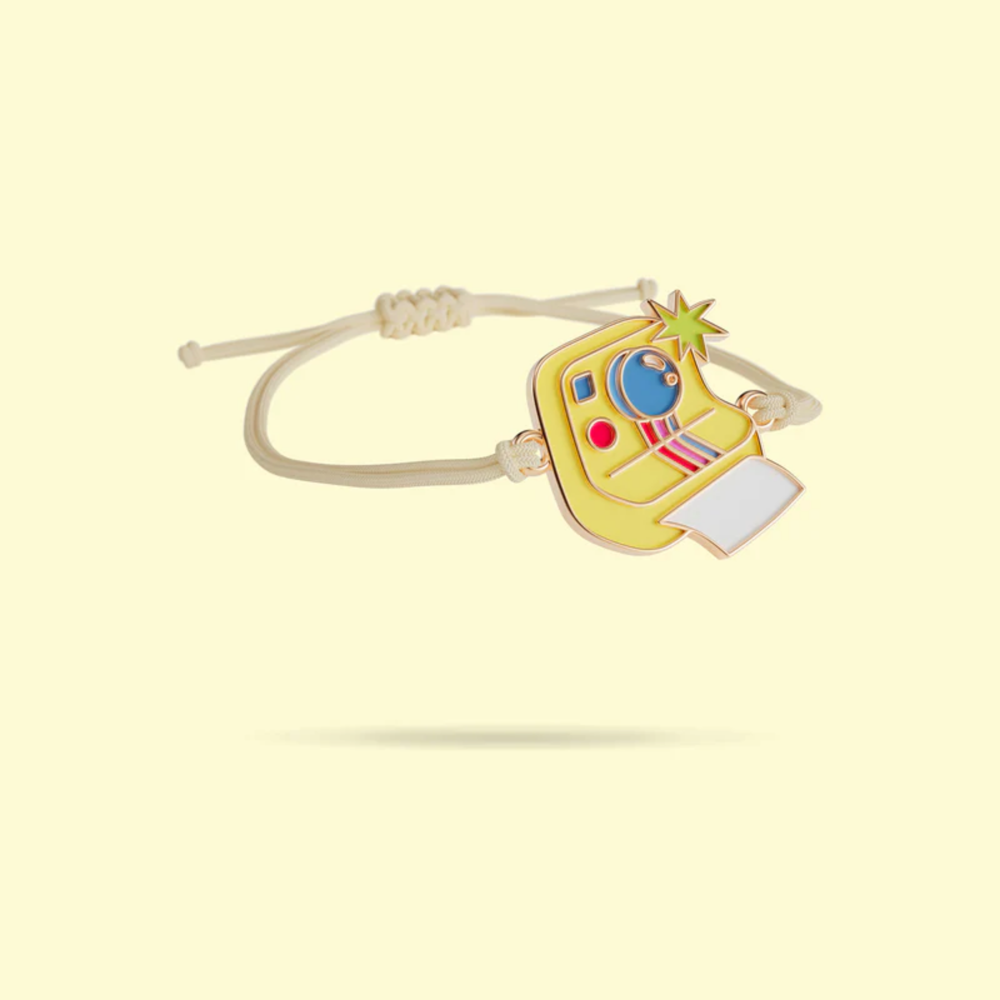 Snapshot In Time Lucky Charm – Alchemista