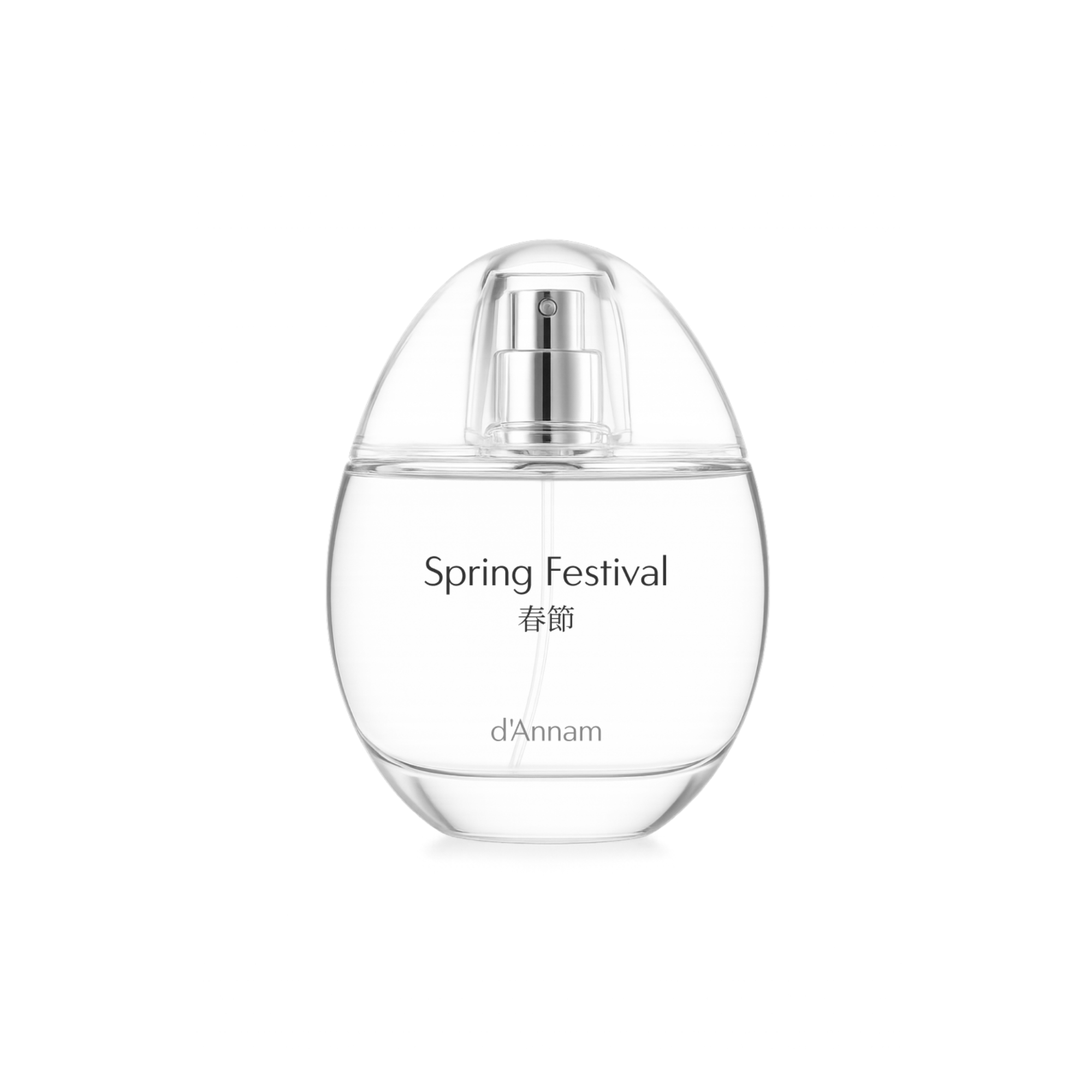 Spring Festival 50 ml – Alchemista