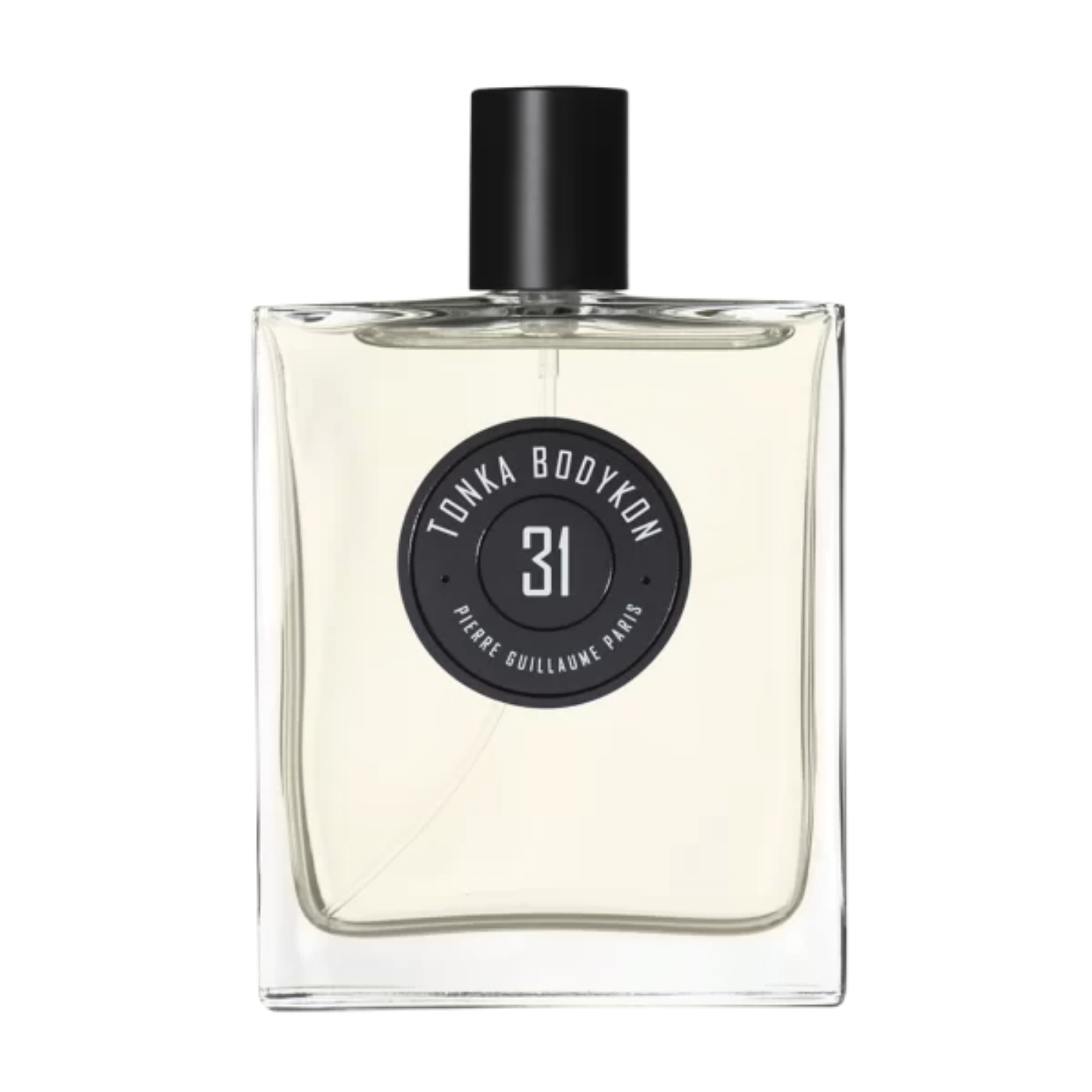 Tonka Bodykon EDP – Alchemista