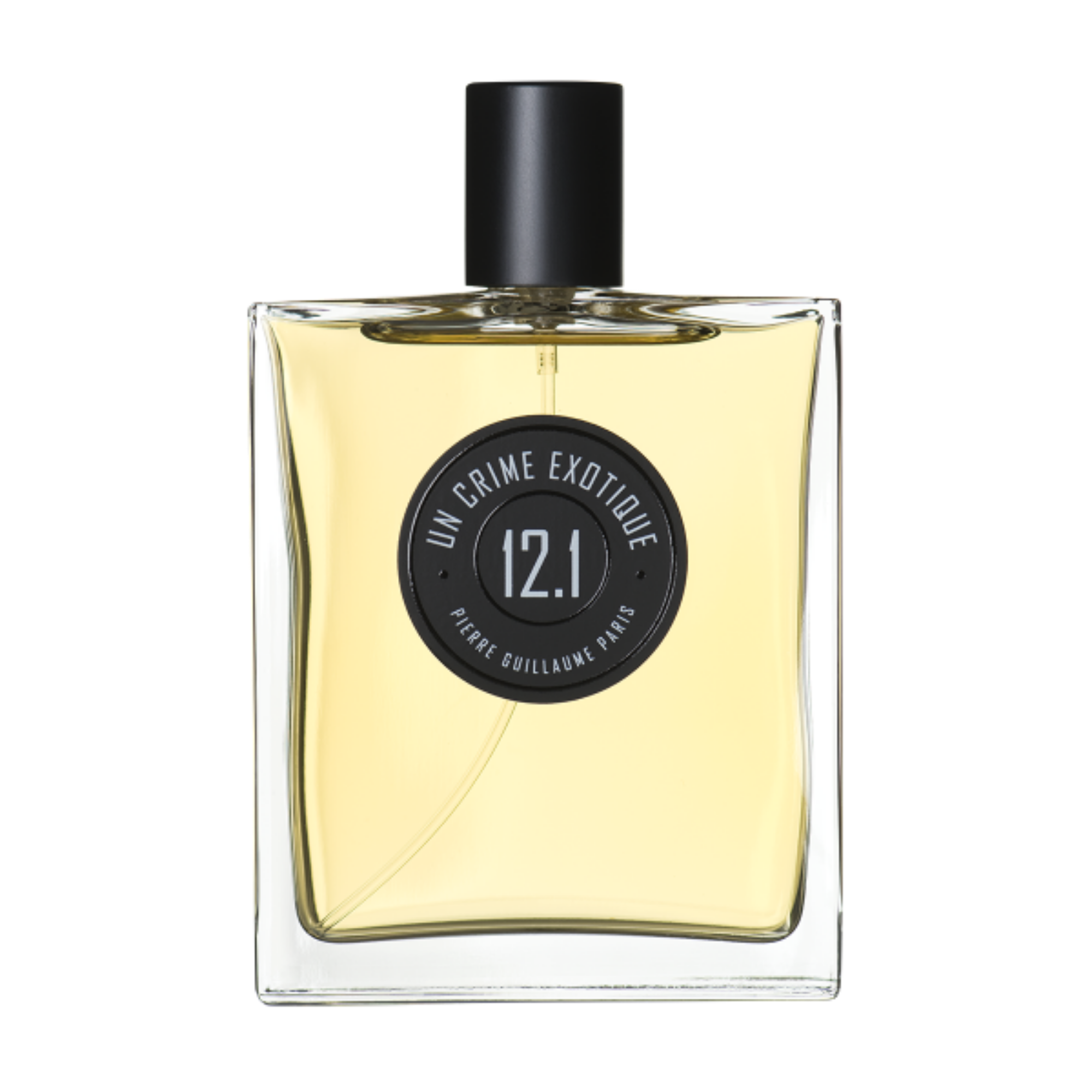 Un Crime Exotique EDP – Alchemista