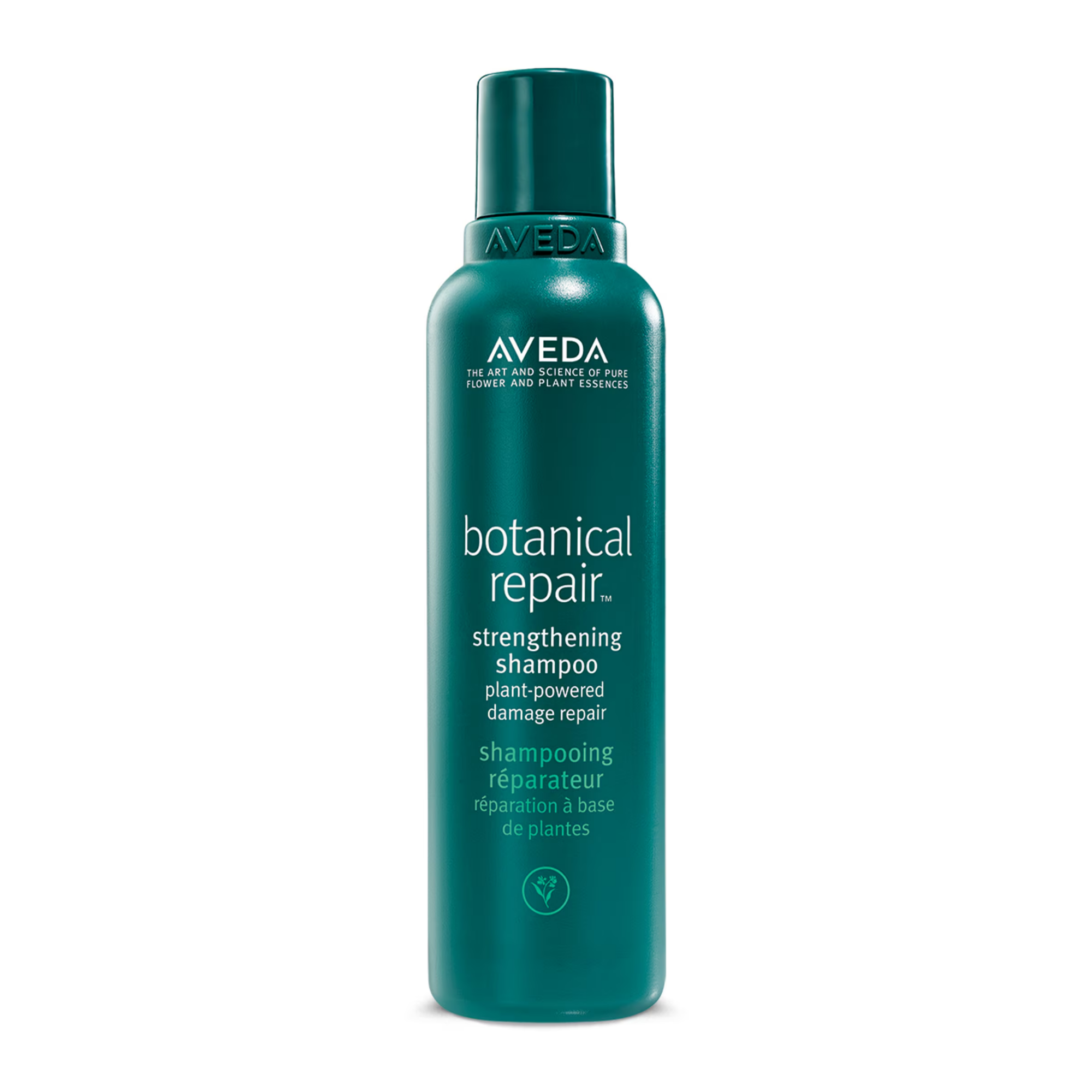Botanical Repair Strengthening Shampoo 200 ml – Alchemista