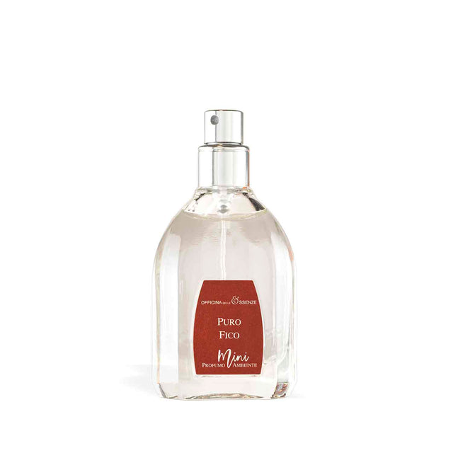 Mini Spray - Puro Fico 25 ml – Alchemista